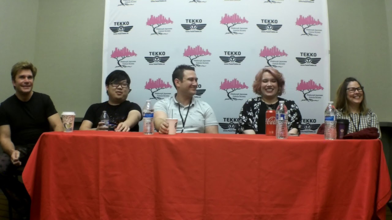 Voice of the Voices - SungWon Cho (ProZD) - YouTube