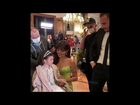 #hande ercel, maya basol ve #keram bursin bts #eda #handemiyy #hanker #love