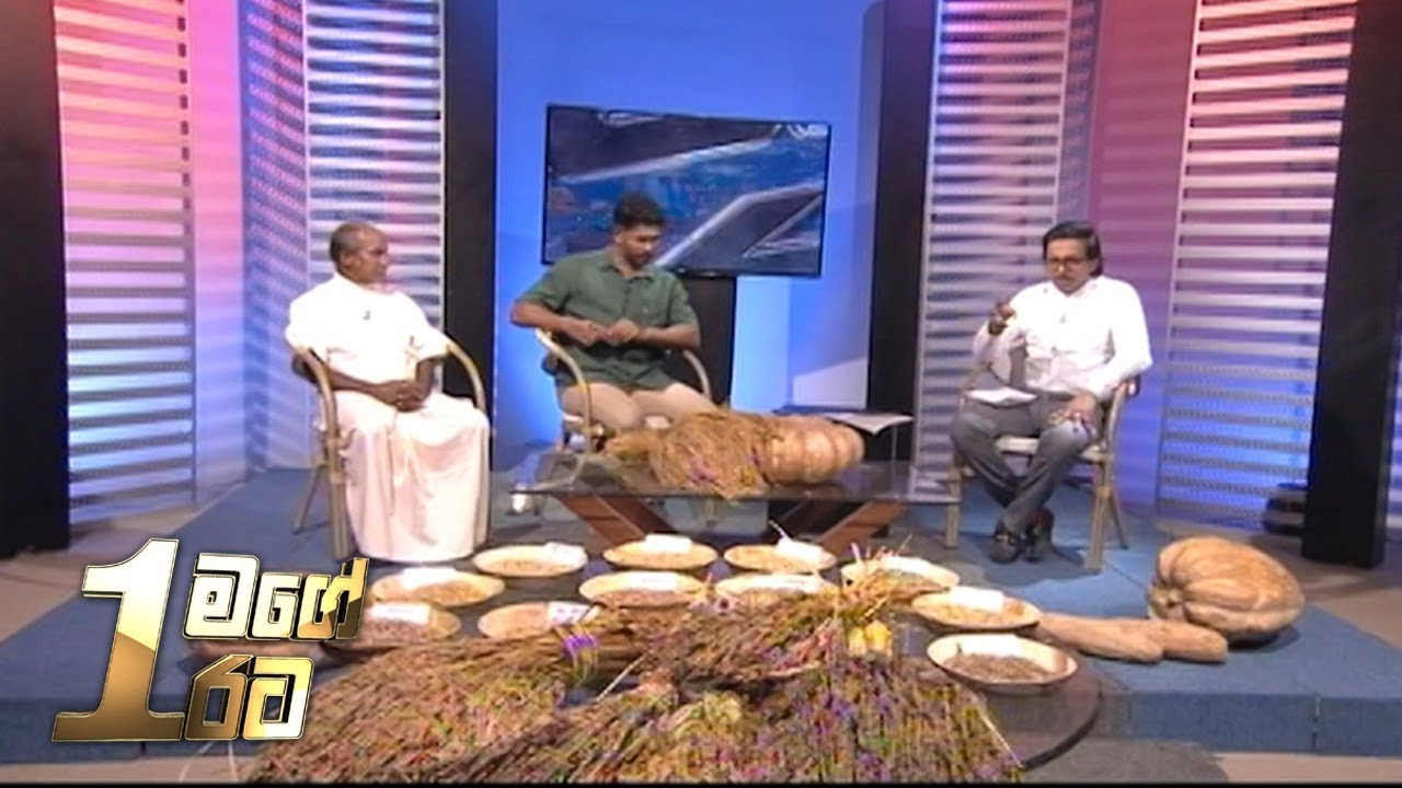 Eka Mage Rata - (2020-06-01) | ITN - YouTube