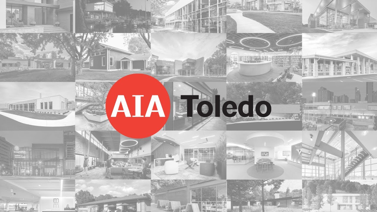 2023 AIA Toledo Design Awards Submissions - YouTube