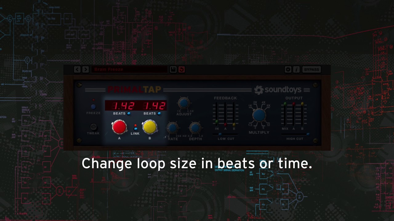 PrimalTap - Vocal Stutter Effects - YouTube