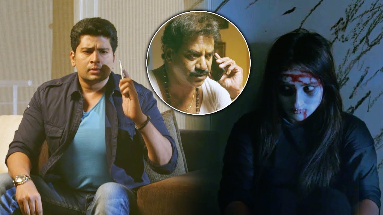 334 Kathalu Latest Full Movie Part 11 | Latest elugu Movies | Kailash ...