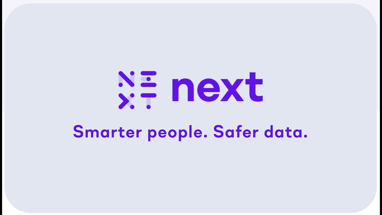 Introducing: Next - Data Loss Prevention for a New Kind of Workplace ...