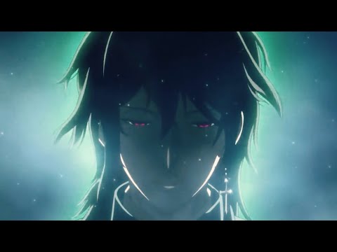 「AMV」I don't believe in ghosts
