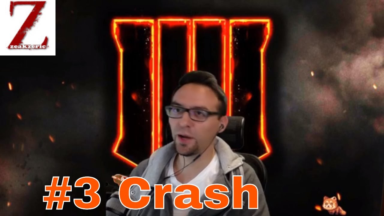 [BO4] #3 - Crash Operator/Spezialist mit Story im Checkout - by ...