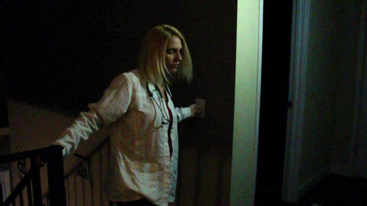 Thank You Lord For Mercy - Nelda McKay Patterson - YouTube