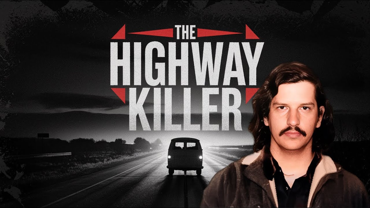 The Highway Killer: The Chilling Case of William Bonin - YouTube