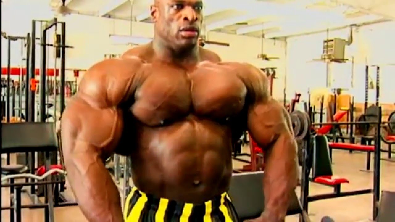 Bodybuilding Heroes - YouTube