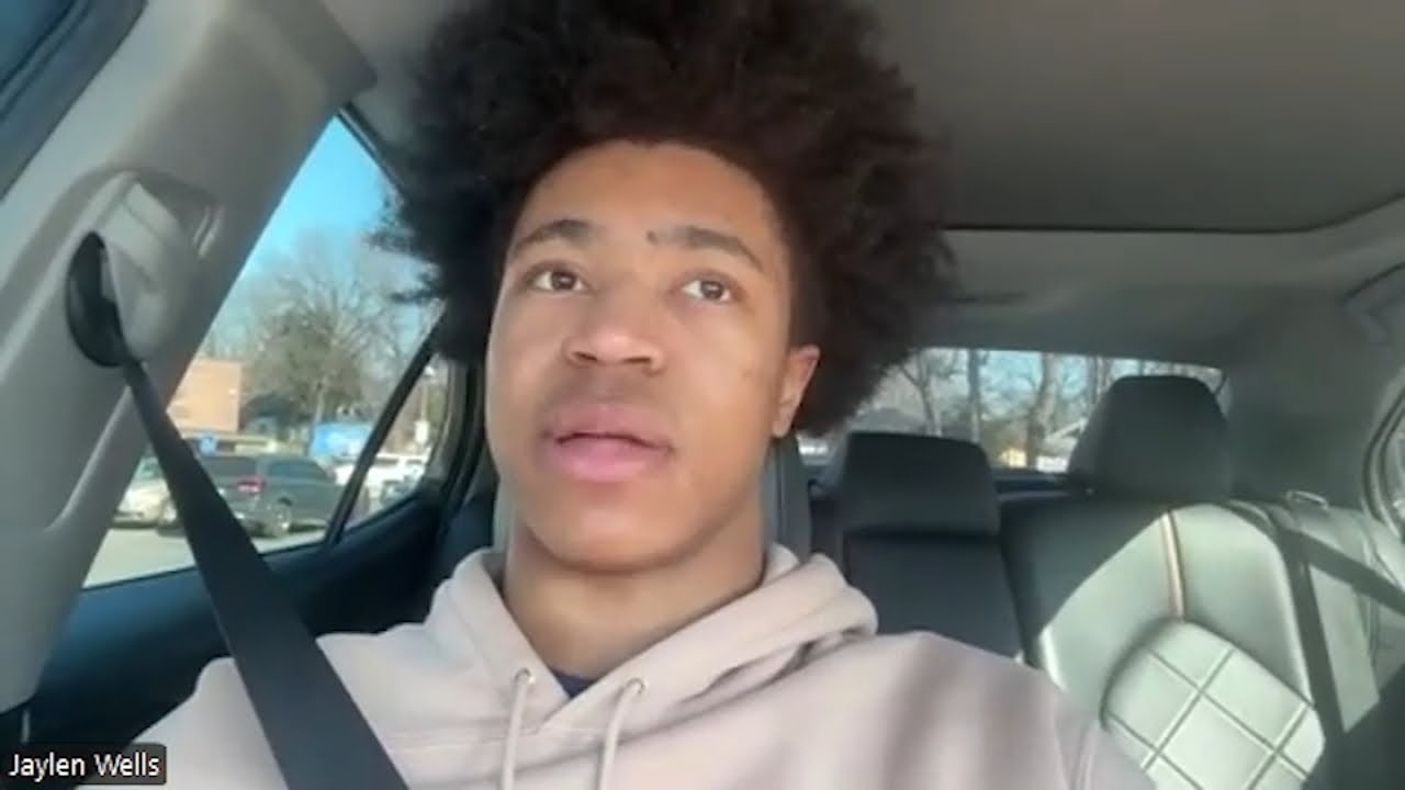 NBA star Jaylen Wells talks about push to save Sonoma State's athletics ...