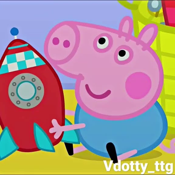 George being giga Chad edit - YouTube