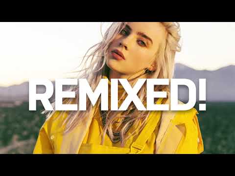 Ariana Grande - 7 rings (SHEEZO & DreaM Remix)