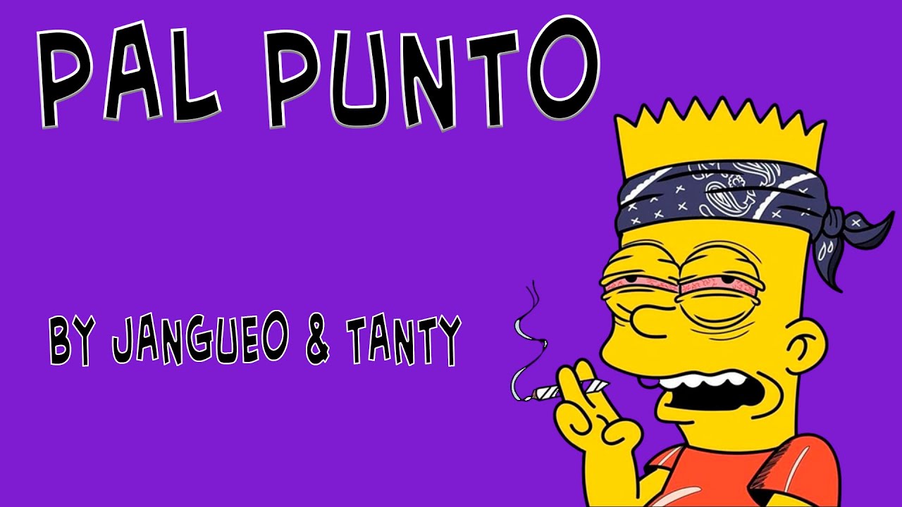 3730 Pista El Yala Type Beat Jey One ''PAL PUNTO'' | Instrumental de ...