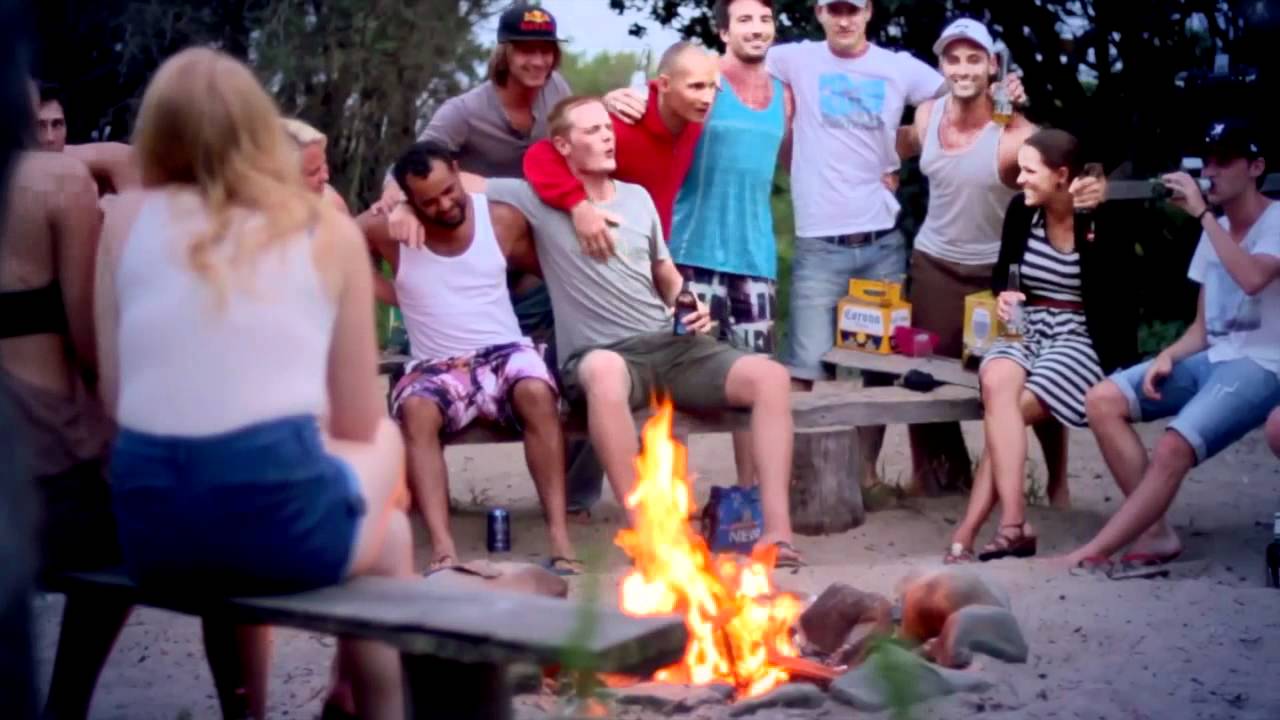 LIVE IT! Learn to surf & live the dream with Mojosurf's Surf Adventures ...