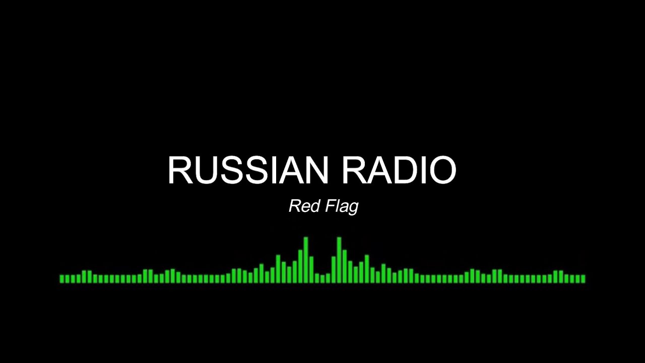 Russian radio - YouTube