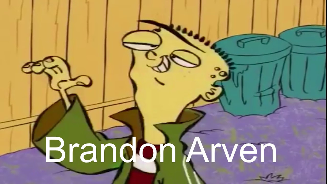 Brandon Arven's Prey - YouTube