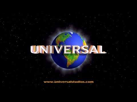 Universal Pictures/Pokémon 3: The Movie/Nintendo/4Kids Entertainment/Pikachu the Movie 2001 (2001)