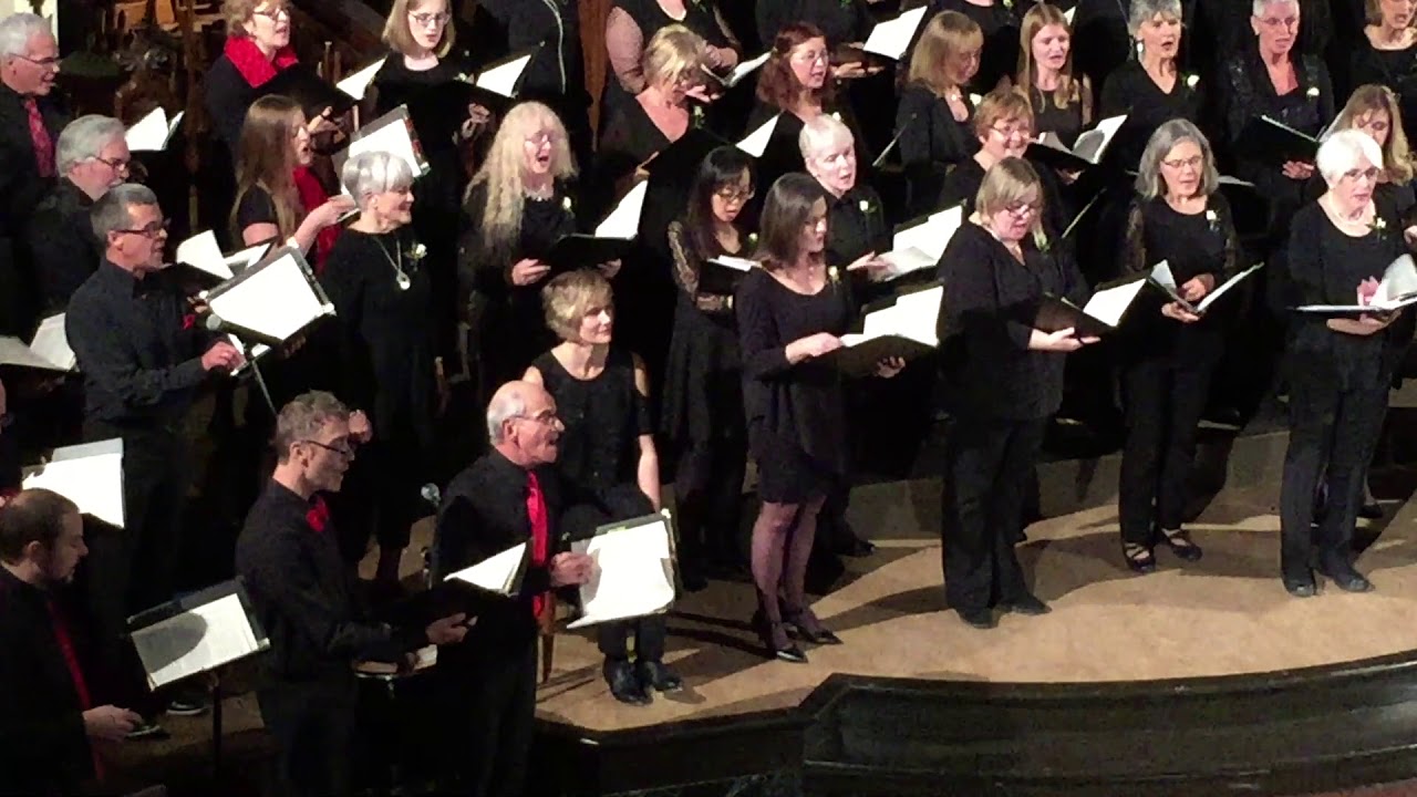 Ah! si mon moine voulait danser arr by Donald Patriquin - YouTube