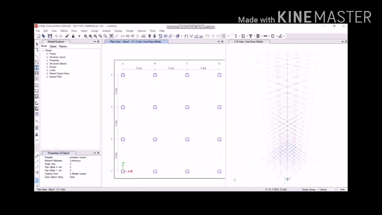 Tall building design-project assignment for skyfi labs online course-by ...