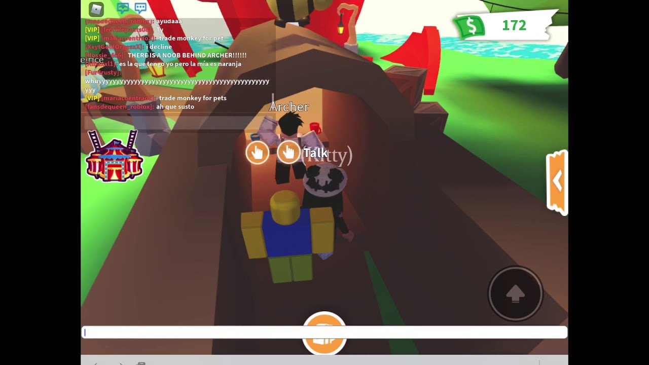 7 secret locations in Adopt Me! - YouTube