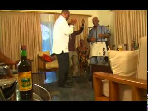 Ghana Alomo Bitters-HDV-DV - Ghana_mpeg1video.mpg - YouTube