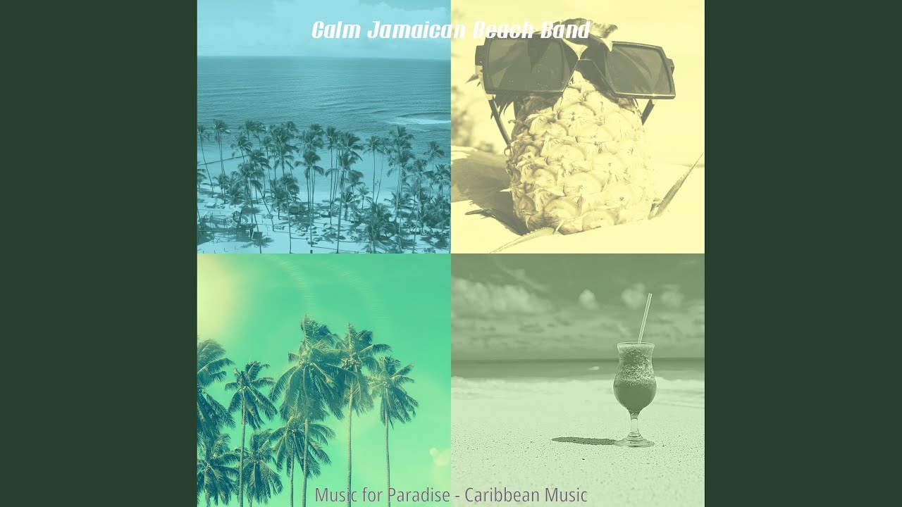 Simple Paradise - YouTube