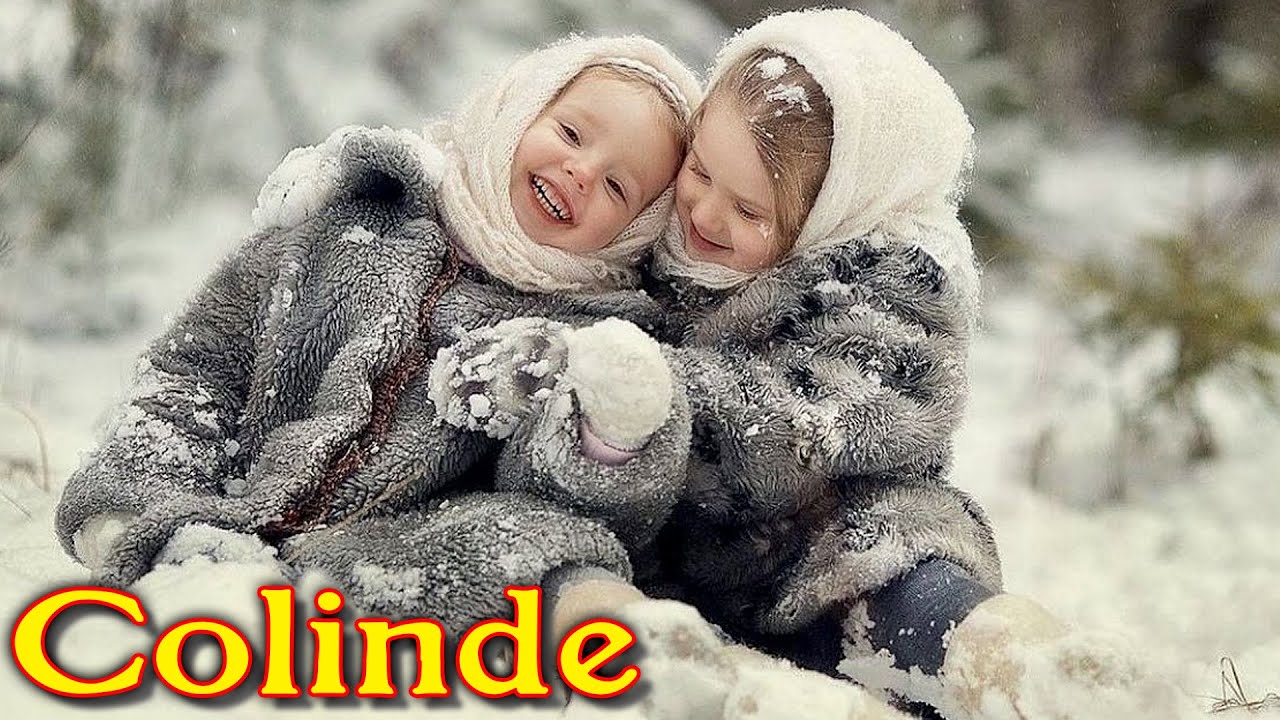 Marut, margaritar - Colinde 2024 - YouTube