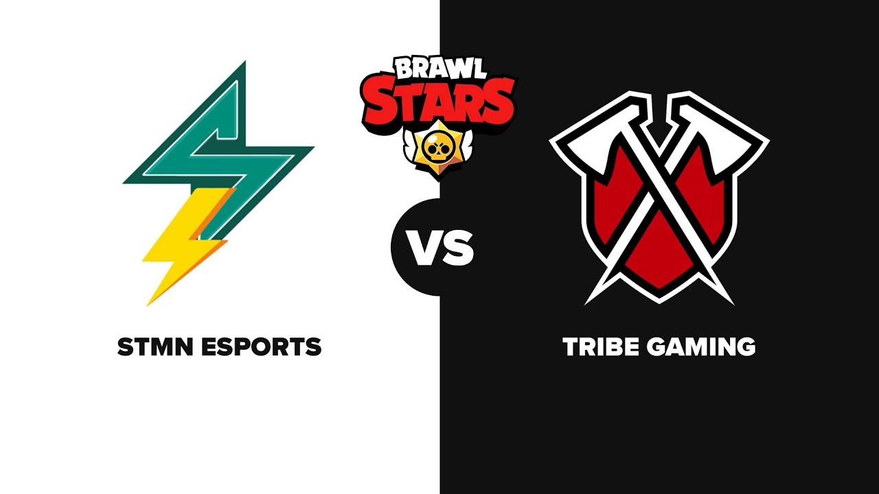 STMN Esports vs. Tribe Gaming | Week 3 | Snapdragon Pro Series Brawl ...