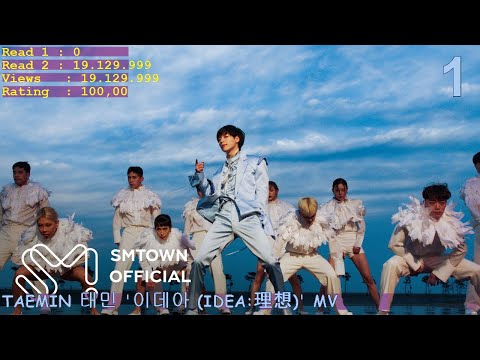 ♥ Top 50 songs of the week ♥ ►November 15, 2020◄ Youtube World Listening Report ►