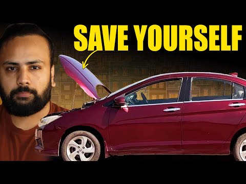How Used Cars Can turn into Serious Financial Trap! Learn How to Buy.