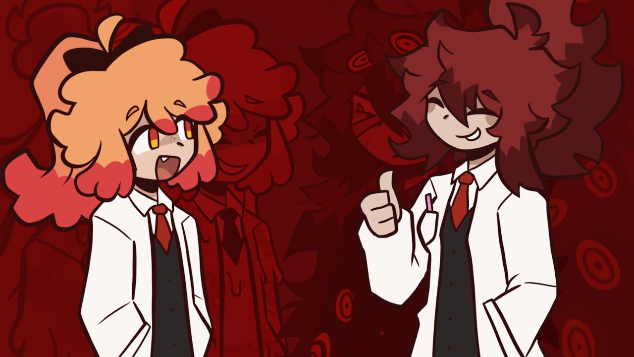 CAN YOU GET THE JOY ? [ Lobotomy Corporation OC ] - YouTube