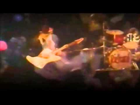 Johnny Winter Jumpin' Jack Flash YouTube - YouTube