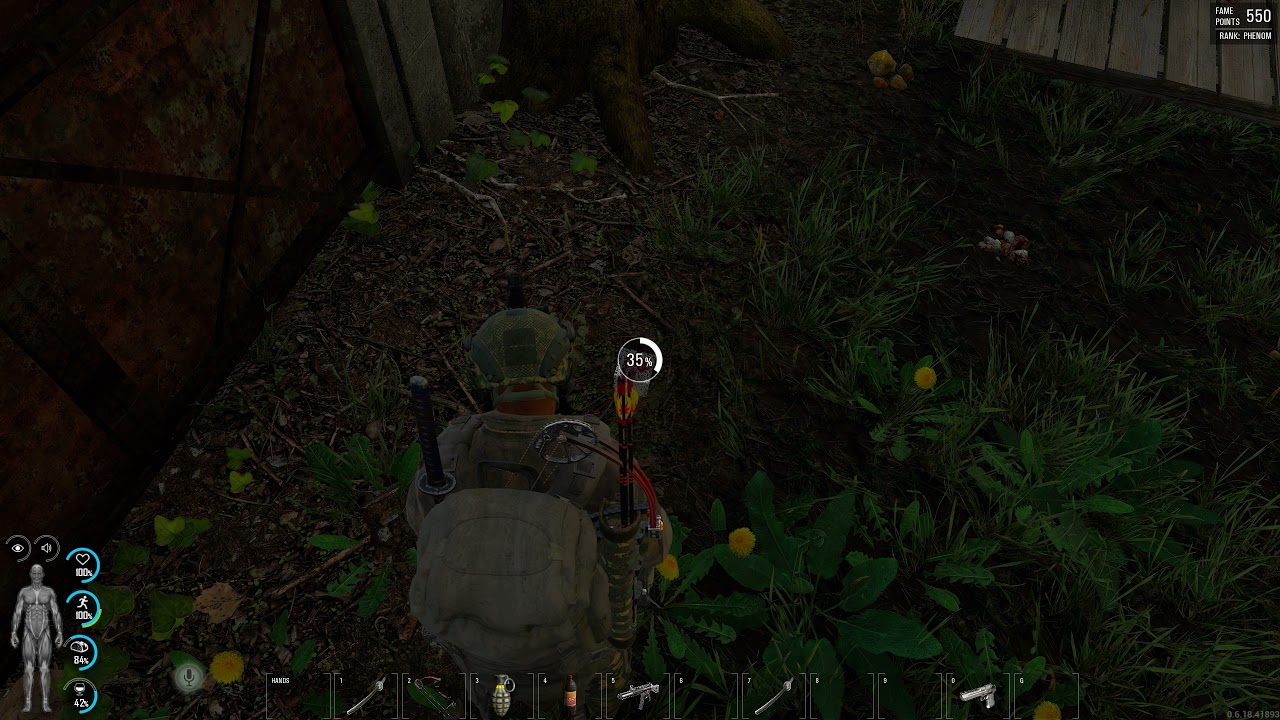 Scum Christmas Gift 2021 Unwrapping - YouTube