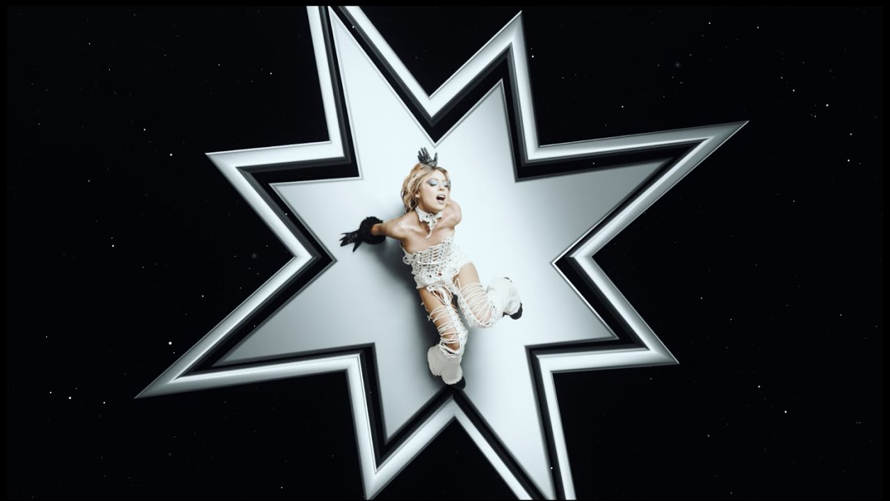 ALE AL - Se Ha Liberao (Official Music Video) - YouTube