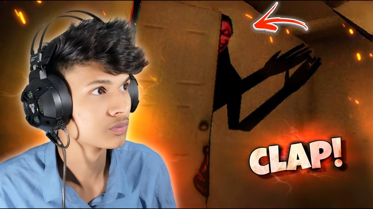How is this | Clap Clap - YouTube