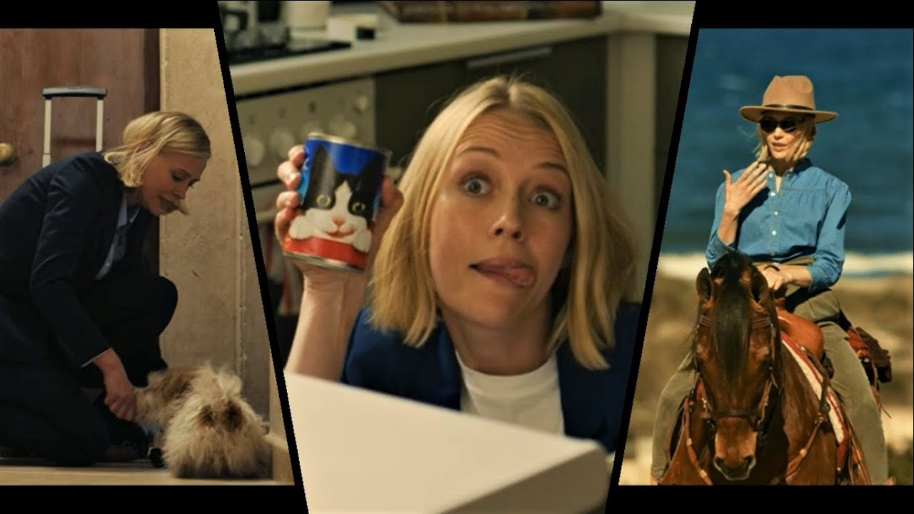 Miranda & ANIMALS (The Mallorca Files) - YouTube