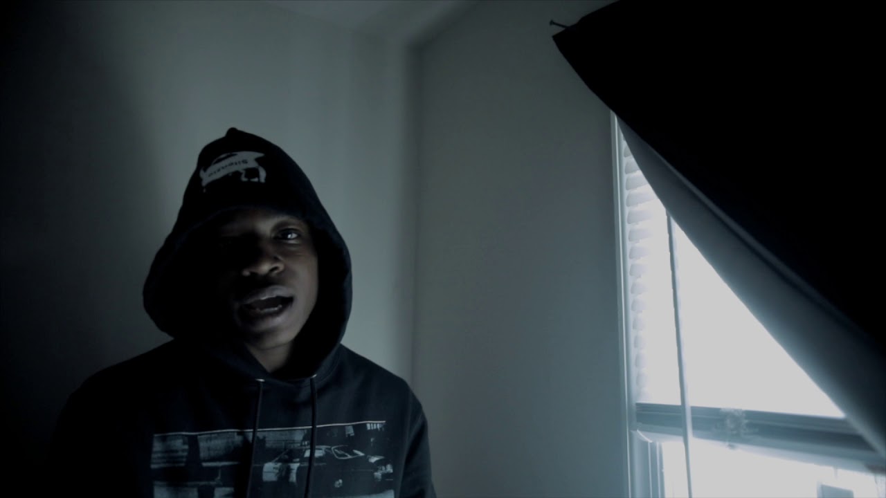 Baby Fifty "18" Official Video | Shot by @100mz - YouTube