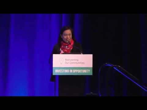 Due Quach - 2018 Reinventing Our Communities Conference - Federal ...