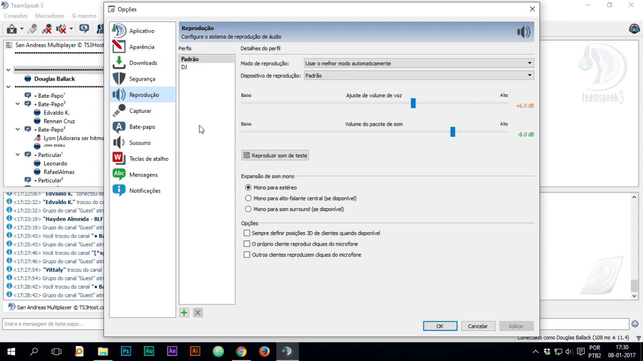 TS3 - Áudio Motorola SSE5000 (NYPD). 🔹 - YouTube