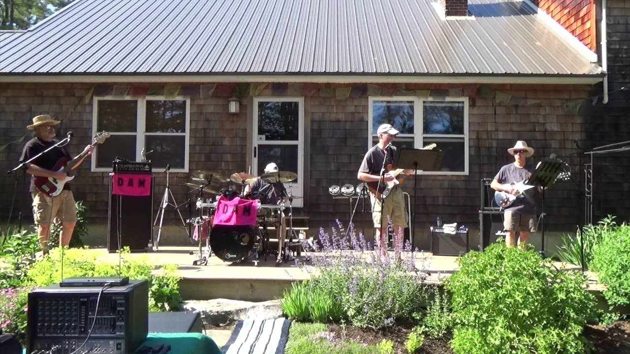 Third Rate Romance-The Amazing Rhythm Aces -The Howlers cover 6/25/16 ...