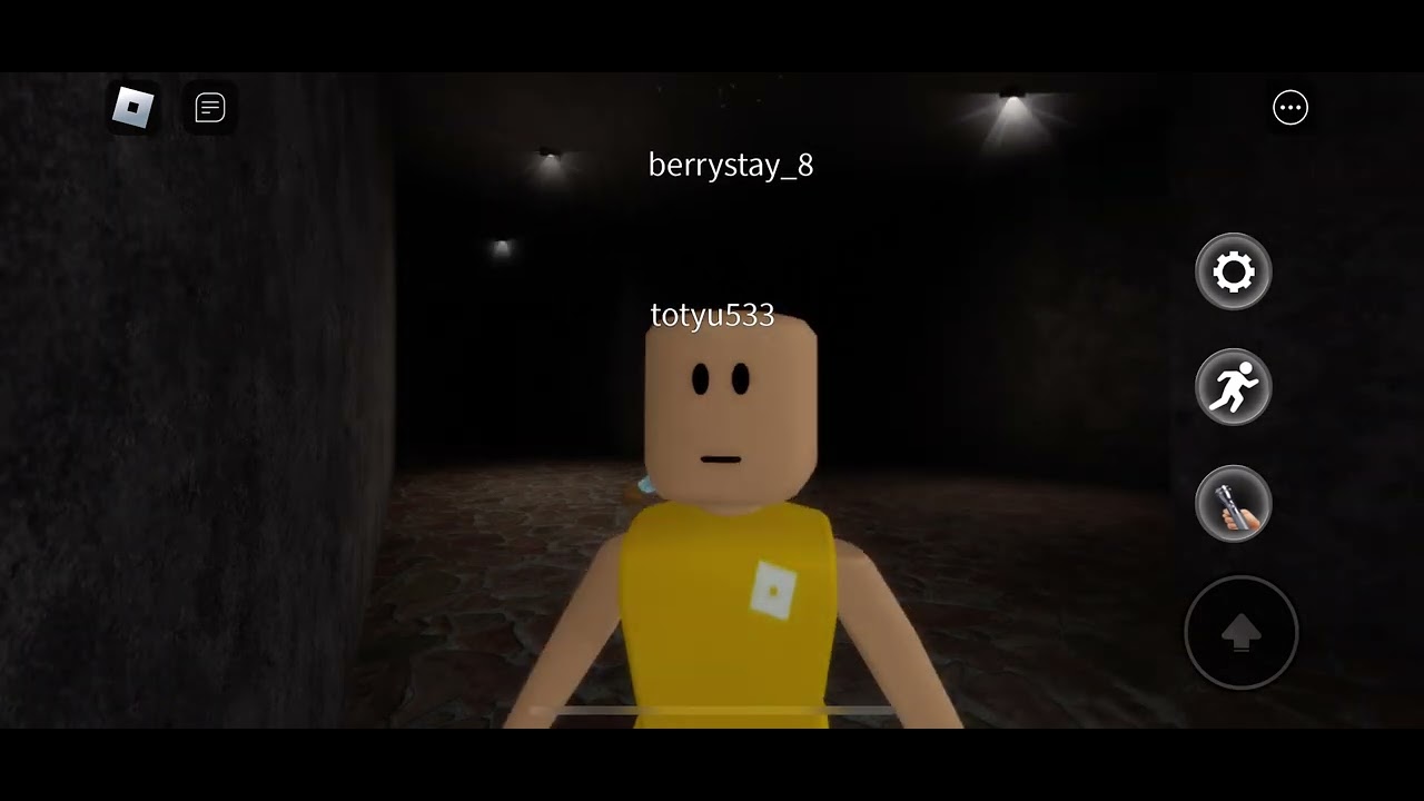 Scp-096 demonstration ep 226-227!!! (SPECIAL SUBSCRIBERS⭐️) - YouTube