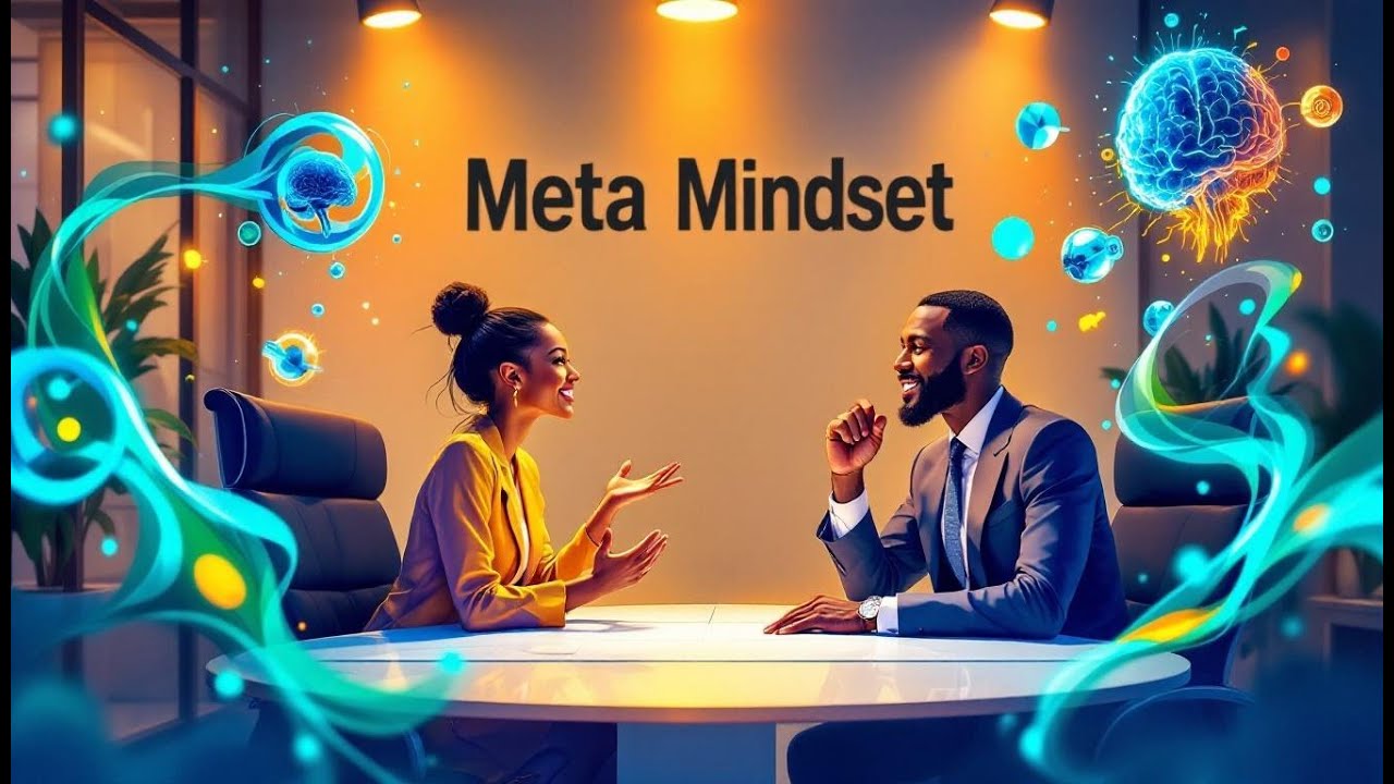 Unlock Meta Mindset: Transform Business & Life - YouTube