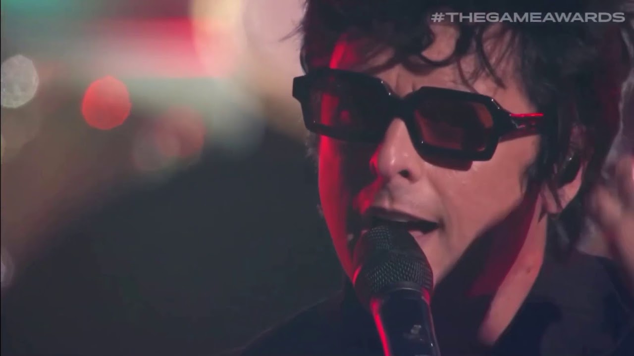 Green Day - Welcome to Paradise / Father Of All (Full Performance Live ...