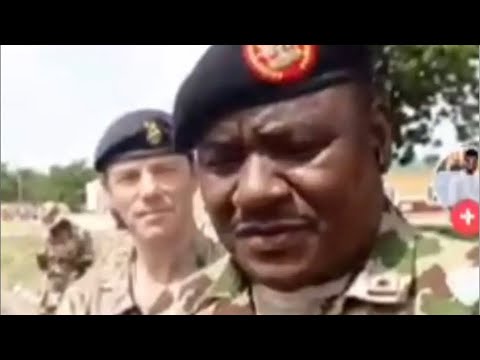 Biafrans, I was asking Chukwu Okike Abiama, why our own always ...