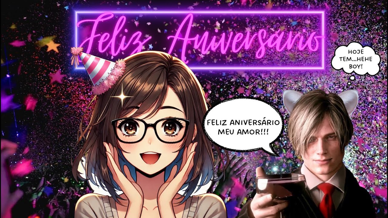 REPI BARTIDEI TU IU - LIVE ESPECIAL DO MEU ANIVERSARIO (PARTE FINAL ...