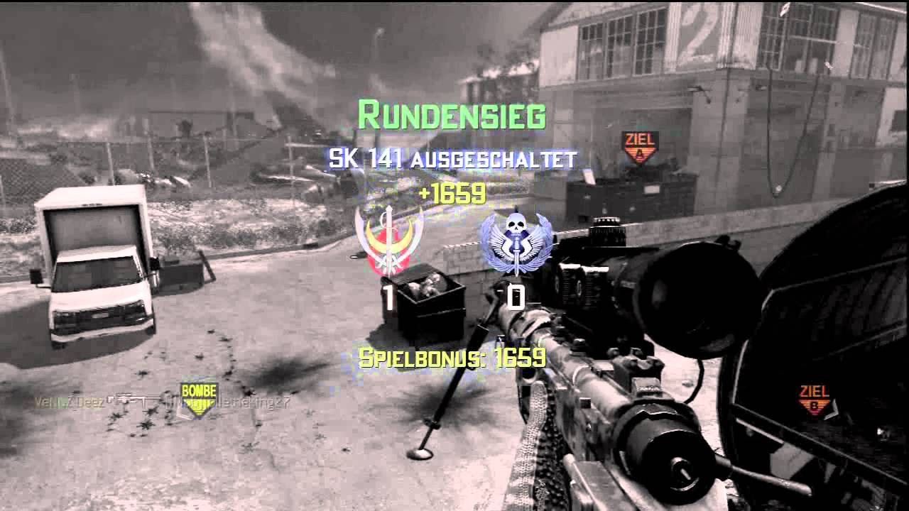 X-MAS KILLCAM ♥ - YouTube