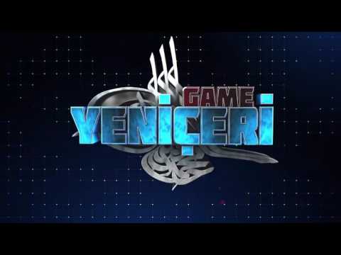 Yeniçeri game Rap