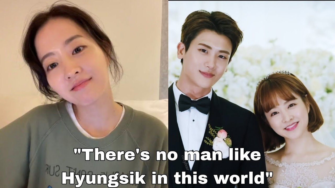 Park Bo Young Finally Confessed her Feelings for Park Hyung Sik In 2022 ...