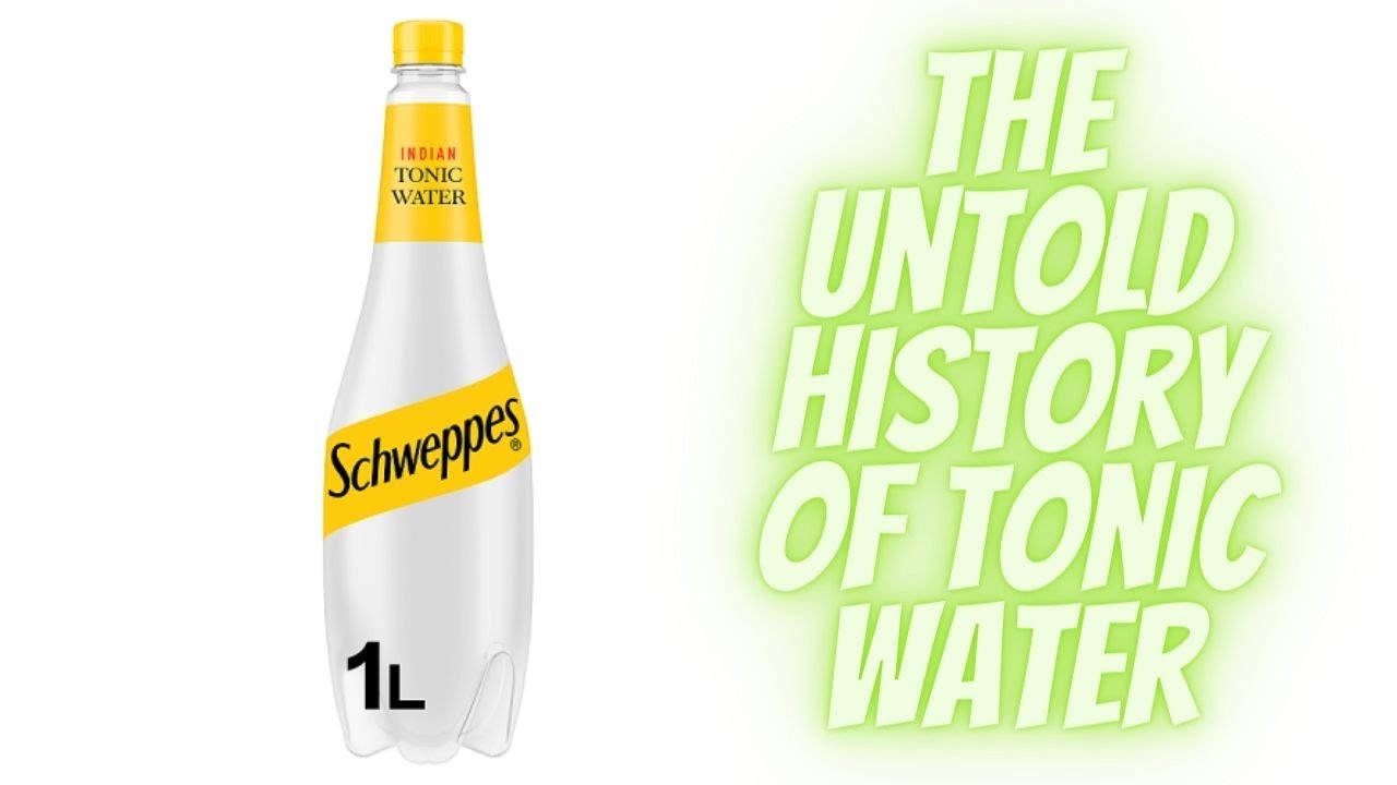 From Malaria Remedy to Colonial Ties: The Untold History of Tonic Water ...