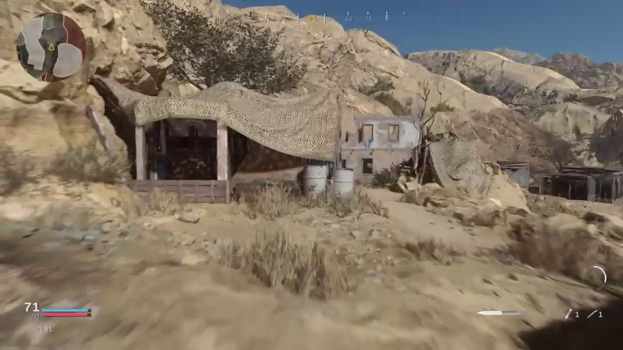 GOLDEN RIOT SHIELD!!! FINALLY!!! [OCTO] - YouTube