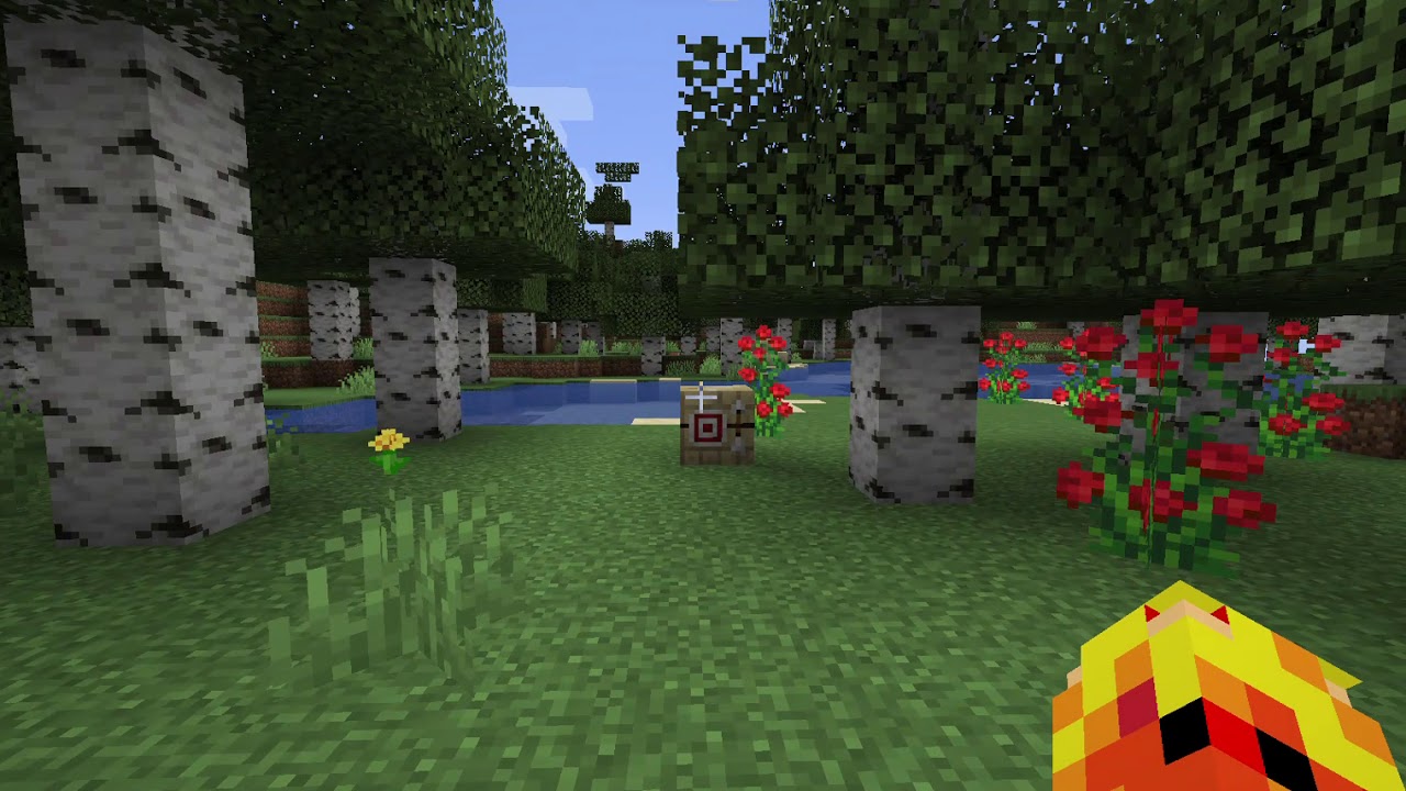 Minecraft 1 14 2 2 6 2019 12 41 56 - YouTube